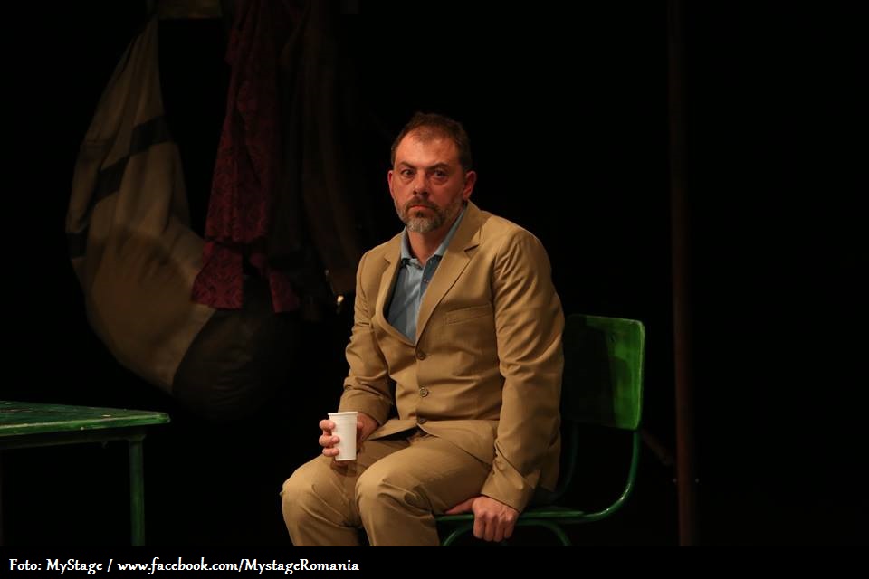 Despre un alt nebun din dragoste de teatru… – Cultural.21